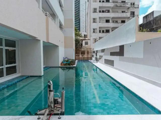 Apartamento para Venda em São Paulo/SP Bela Vista 1 Quartos