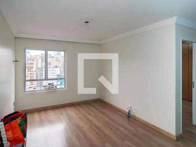 Apartamento para Venda em São Paulo/SP Bela Vista 1 Quartos
