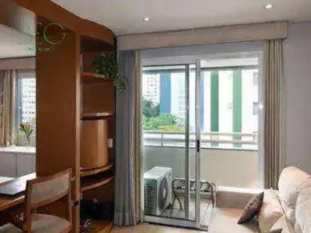 Apartamento para Venda em São Paulo/SP Bela Vista 1 Quartos