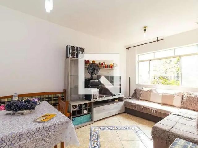 Apartamento para Venda em São Paulo/SP Bela Vista 1 Quartos