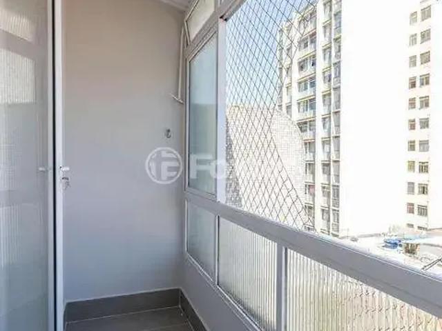 Apartamento para Venda em São Paulo/SP Bela Vista 1 Quartos