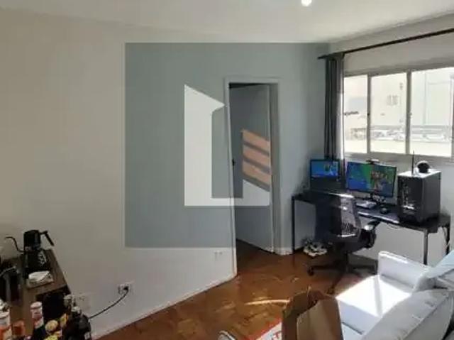 Apartamento para Venda em São Paulo/SP Bela Vista 1 Quartos