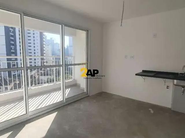 Apartamento para Venda em São Paulo/SP Bela Vista 1 Quartos
