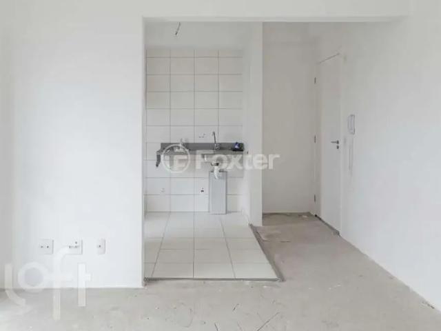 Apartamento para Venda em São Paulo/SP Bela Vista 1 Quartos