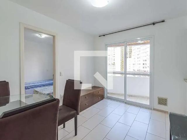 Apartamento para Venda em São Paulo/SP Bela Vista 1 Quartos