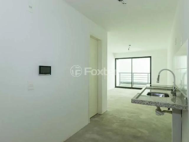 Apartamento para Venda em São Paulo/SP Bela Vista 1 Quartos