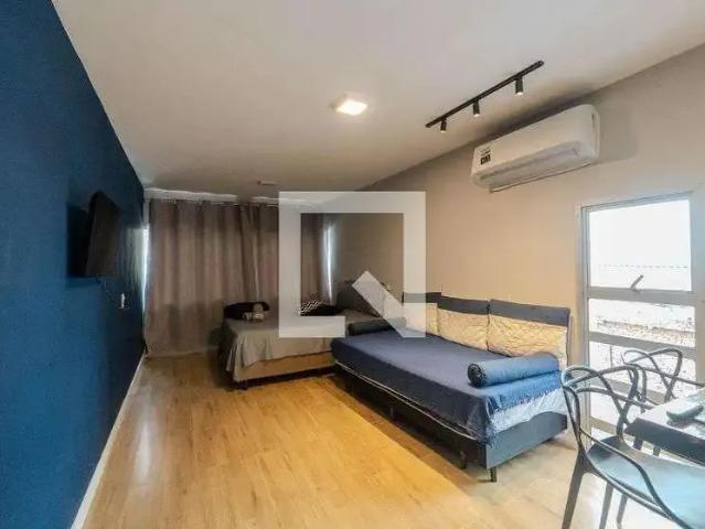 Apartamento para Venda em São Paulo/SP Bela Vista 1 Quartos