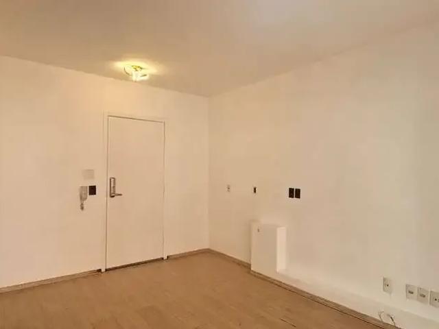 Apartamento para Venda em São Paulo/SP Bela Vista 1 Quartos