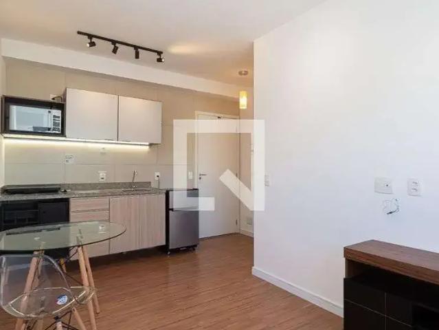 Apartamento para Venda em São Paulo/SP Bela Vista 1 Quartos