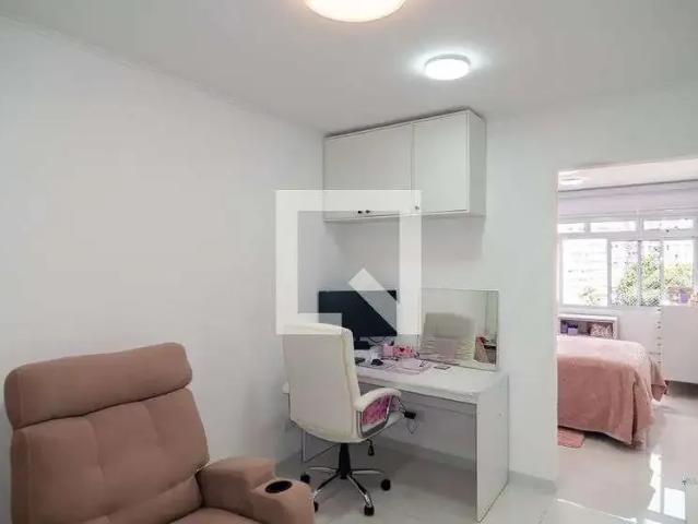 Apartamento para Venda em São Paulo/SP Bela Vista 1 Quartos