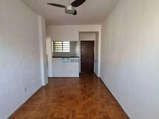 Apartamento para Venda em São Paulo/SP Bela Vista 1 Quartos
