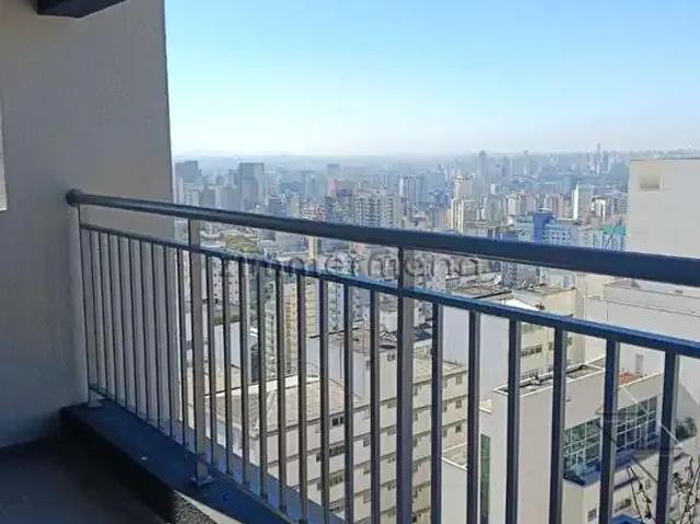 Apartamento para Venda em São Paulo/SP Bela Vista 1 Quartos