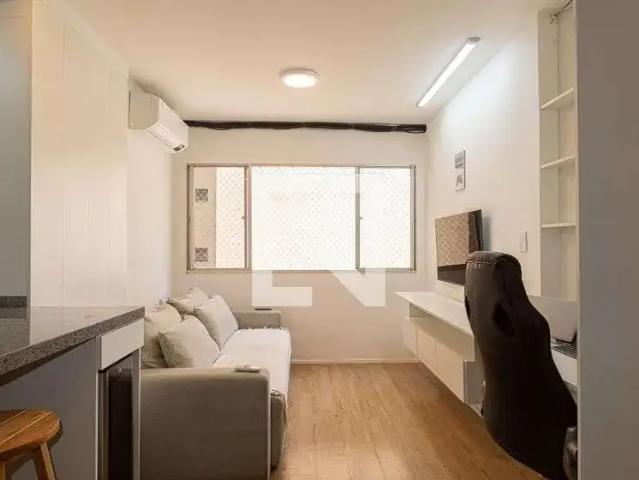 Apartamento para Venda em São Paulo/SP Bela Vista 1 Quartos