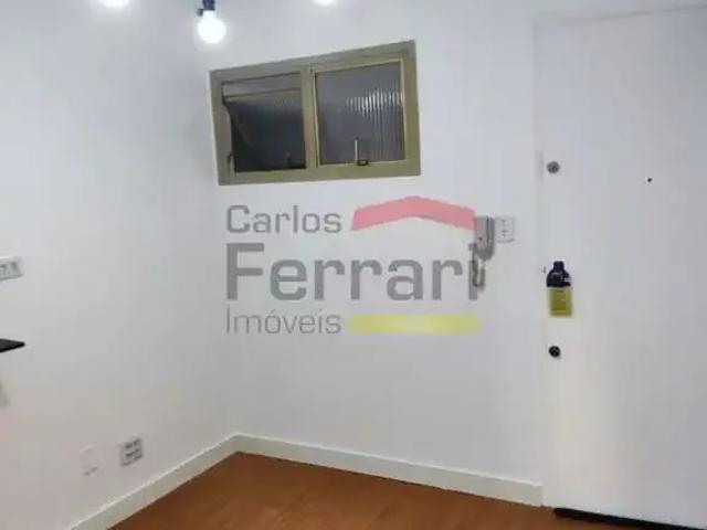 Apartamento para Venda em São Paulo/SP Bela Vista 1 Quartos