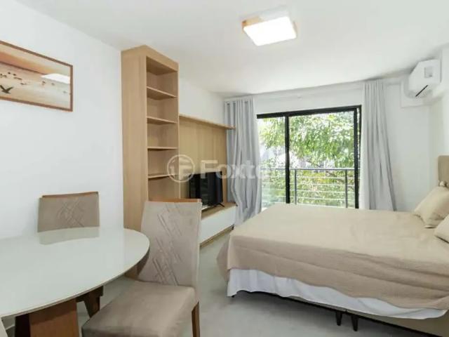 Apartamento para Venda em São Paulo/SP Bela Vista 1 Quartos