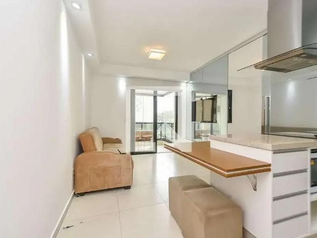 Apartamento para Venda em São Paulo/SP Bela Vista 1 Quartos