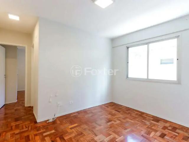 Apartamento para Venda em São Paulo/SP Bela Vista 1 Quartos