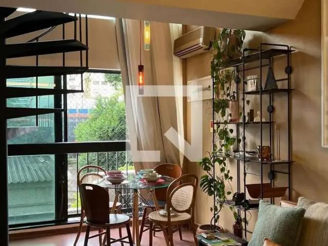 Apartamento para Venda em São Paulo/SP Bela Vista 1 Quartos