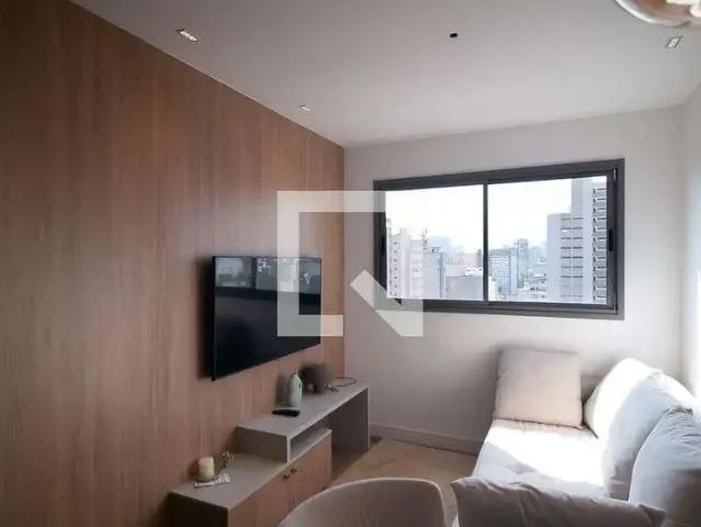 Apartamento para Venda em São Paulo/SP Bela Vista 1 Quartos