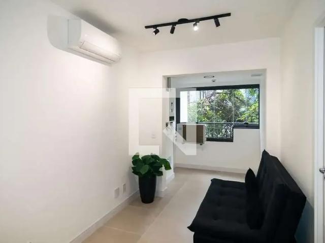 Apartamento para Venda em São Paulo/SP Bela Vista 1 Quartos