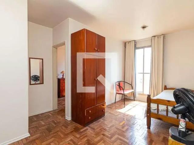 Apartamento para Venda em São Paulo/SP Bela Vista 1 Quartos