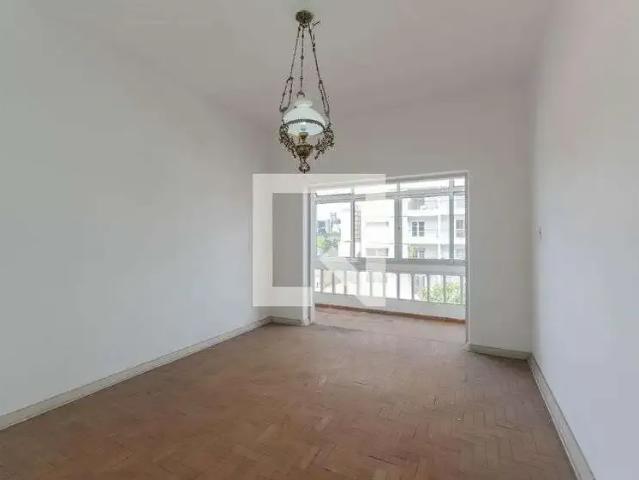 Apartamento para Venda em São Paulo/SP Bela Vista 1 Quartos