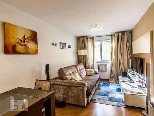 Apartamento para Venda em São Paulo/SP Bela Vista 1 Quartos