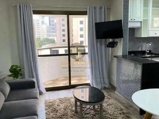 Apartamento para Venda em São Paulo/SP Bela Vista 1 Quartos