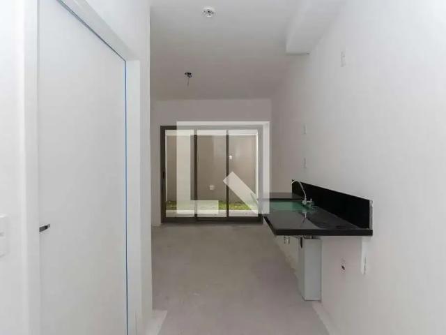 Apartamento para Venda em São Paulo/SP Bela Vista 1 Quartos