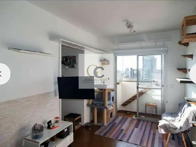 Apartamento para Venda em São Paulo/SP Bela Vista 1 Quartos