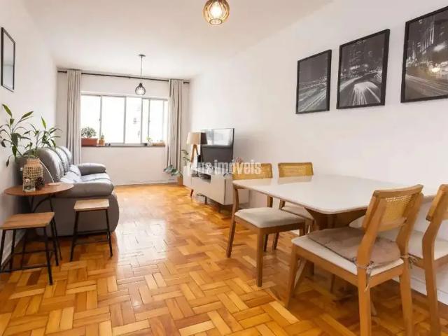 Apartamento para Venda em São Paulo/SP Bela Vista 1 Quartos