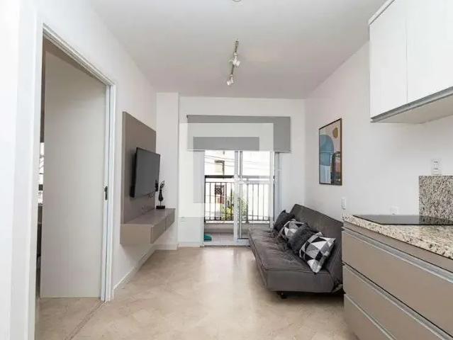 Apartamento para Venda em São Paulo/SP Bela Vista 1 Quartos