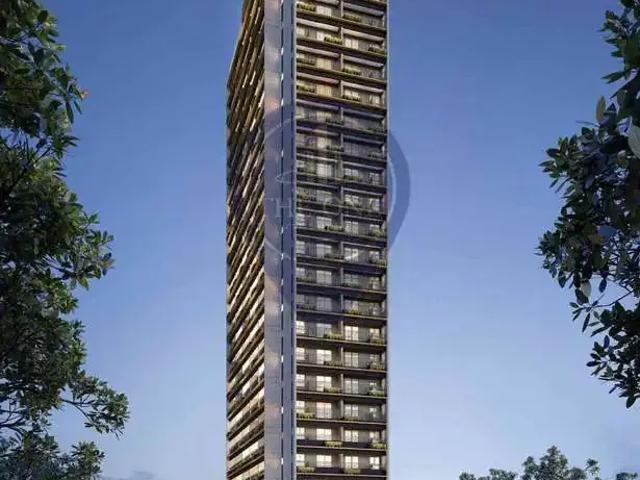 Apartamento para Venda em São Paulo/SP Bela Vista 1 Quartos