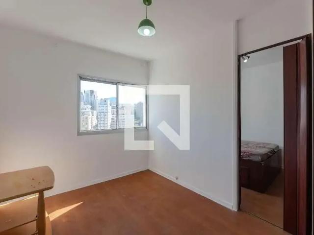 Apartamento para Venda em São Paulo/SP Bela Vista 1 Quartos