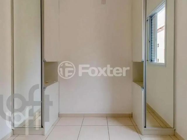 Apartamento para Venda em São Paulo/SP Bela Vista 1 Quartos