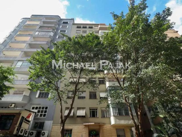 Apartamento para Venda em São Paulo/SP Bela Vista 1 Quartos