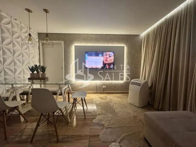 Apartamento para Venda em São Paulo/SP Bela Vista 1 Quartos