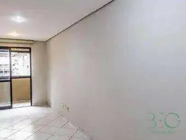 Apartamento para Venda em São Paulo/SP Bela Vista 1 Quartos