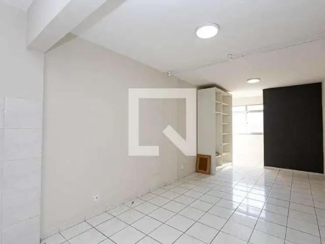 Apartamento para Venda em São Paulo/SP Bela Vista 1 Quartos