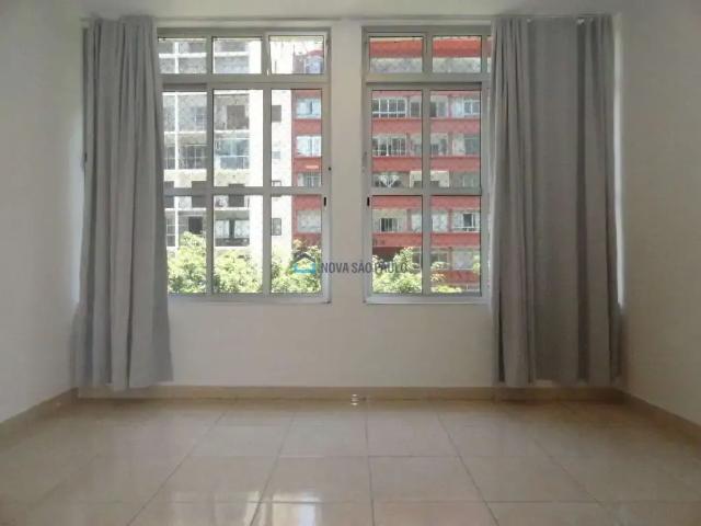 Apartamento para Venda em São Paulo/SP Bela Vista 1 Quartos
