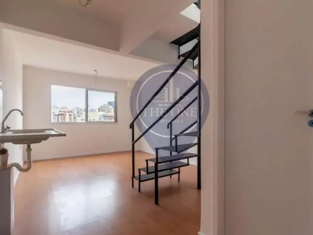 Apartamento para Venda em São Paulo/SP Bela Vista 1 Quartos