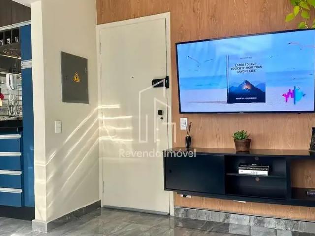 Apartamento para Venda em São Paulo/SP Bela Vista 1 Quartos