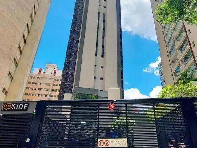 Apartamento para Venda em São Paulo/SP Bela Vista 1 Quartos