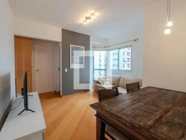 Apartamento para Venda em São Paulo/SP Bela Vista 1 Quartos