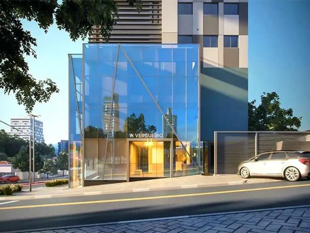 Apartamento para Venda em São Paulo/SP Bela Vista 1 Quartos