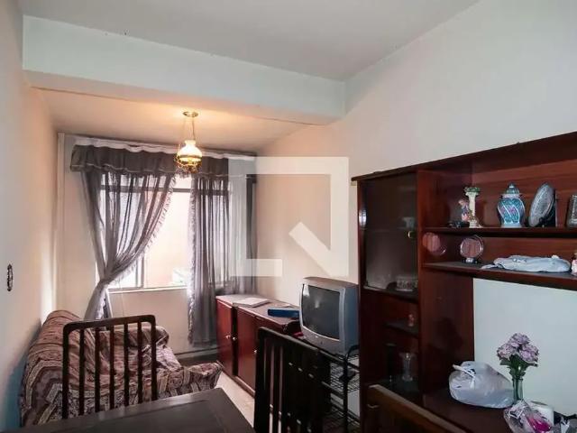 Apartamento para Venda em São Paulo/SP Bela Vista 1 Quartos