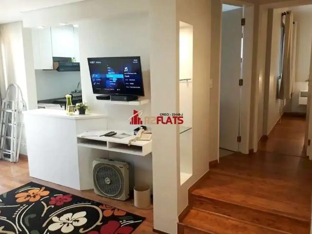 Apartamento para Venda em São Paulo/SP Bela Vista 1 Quartos