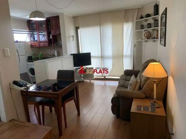 Apartamento para Venda em São Paulo/SP Bela Vista 1 Quartos