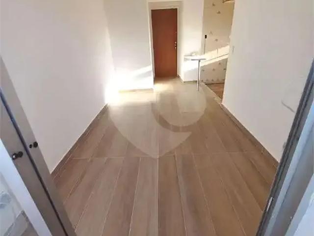 Apartamento para Venda em São Paulo/SP Bela Vista 1 Quartos