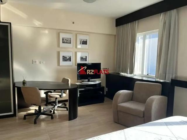 Apartamento para Venda em São Paulo/SP Bela Vista 1 Quartos